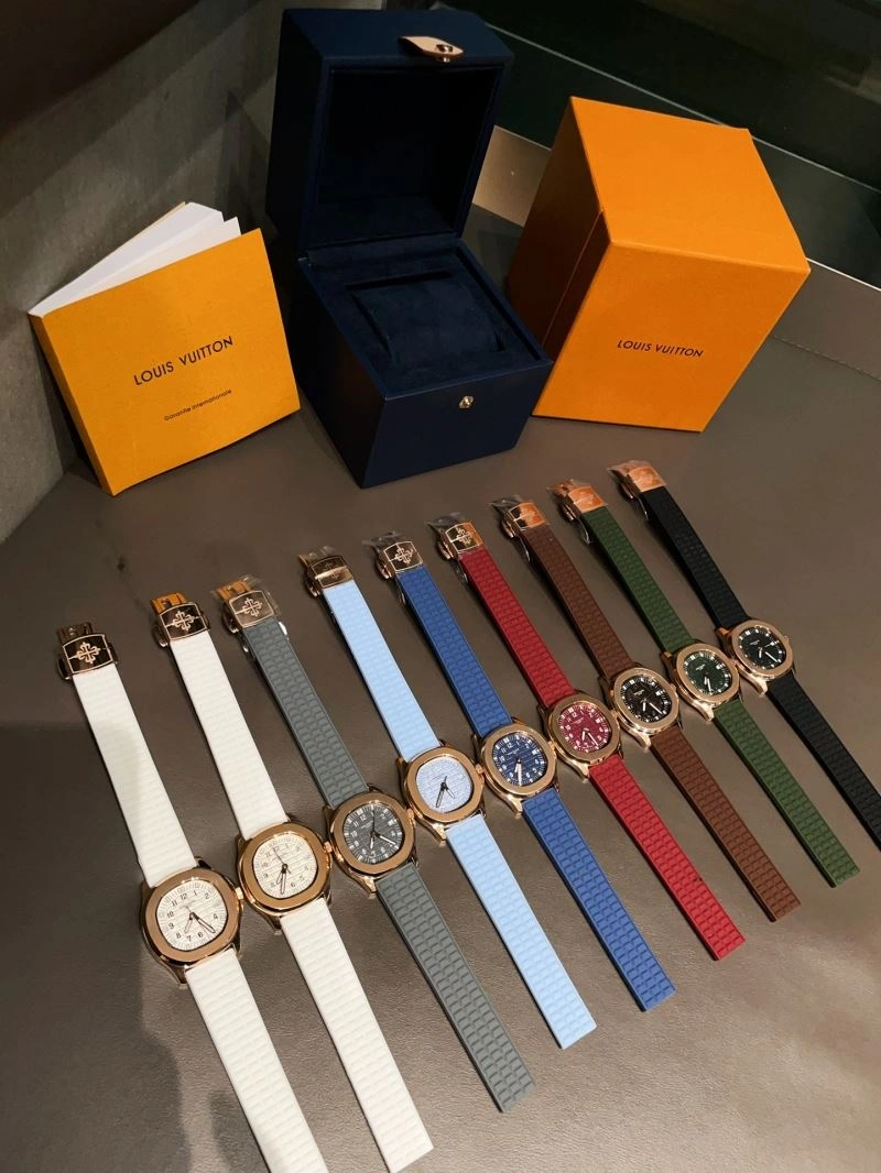 Precise copy PATEK PHILIPPE Watches
