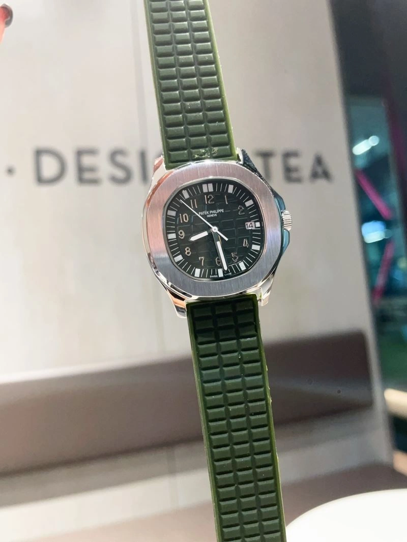 PATEK PHILIPPE Watches