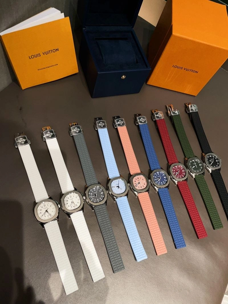 Mirror quality PATEK PHILIPPE Watches