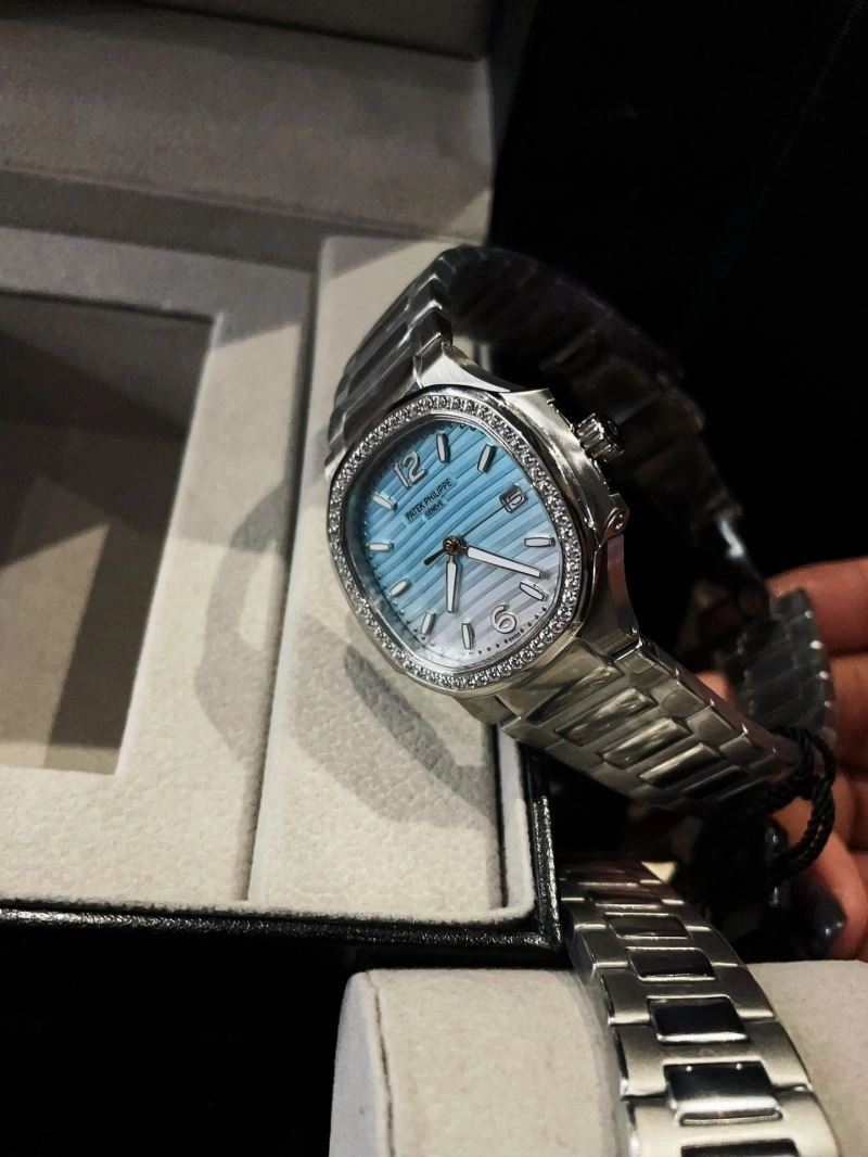 1:1 copy PATEK PHILIPPE Watches