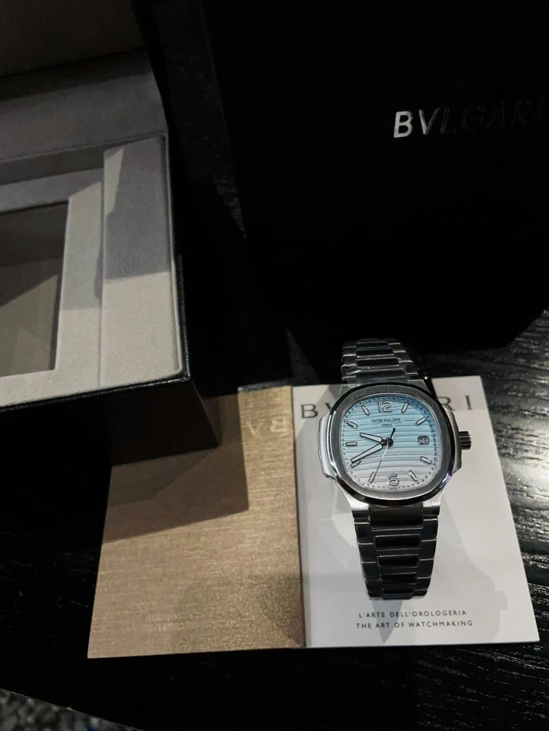 1:1 copy PATEK PHILIPPE Watches