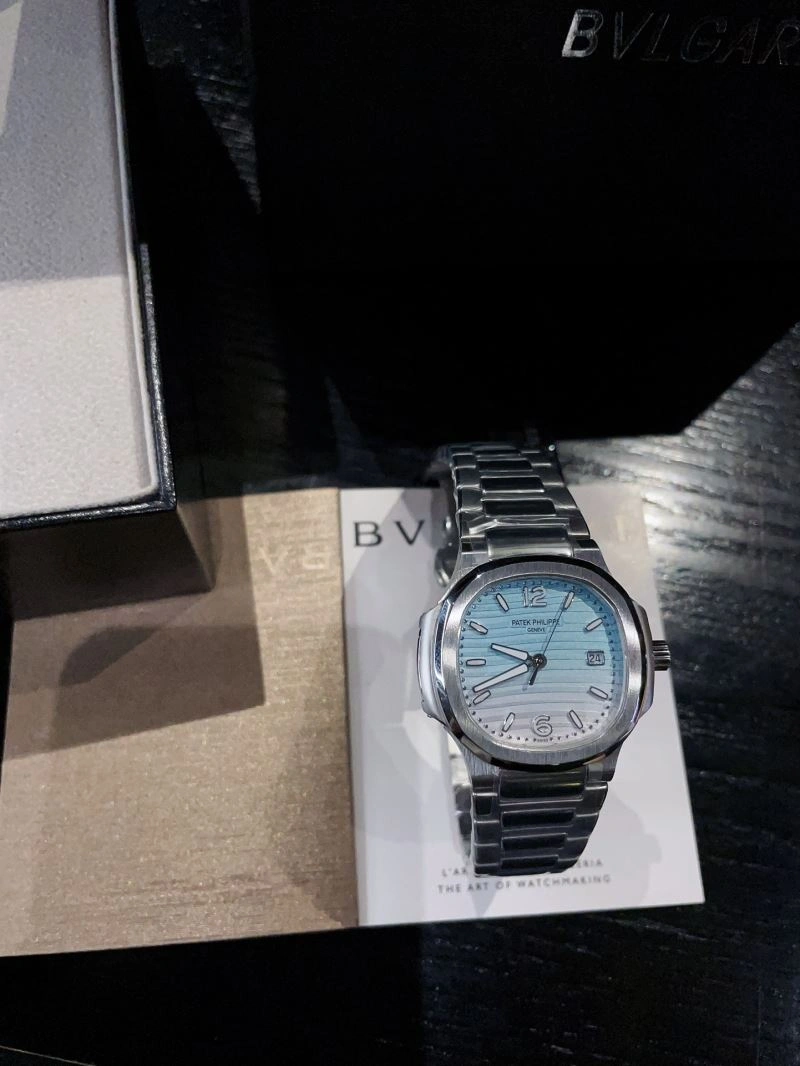 1:1 copy PATEK PHILIPPE Watches