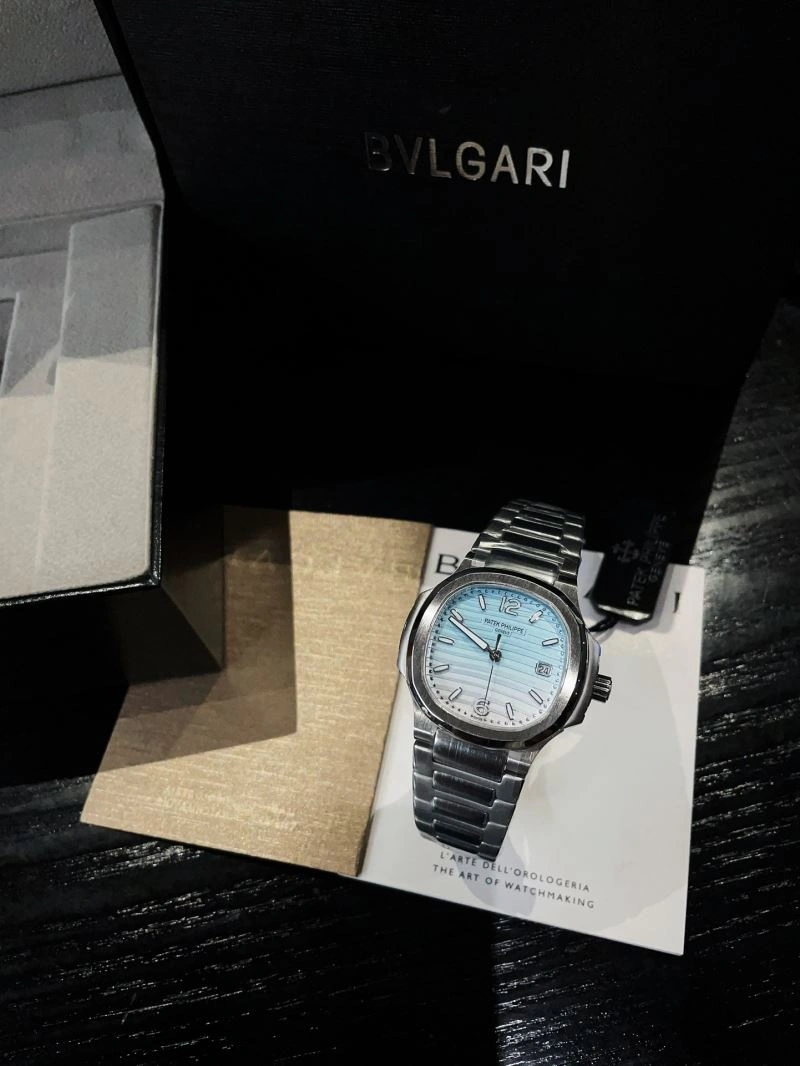 1:1 copy PATEK PHILIPPE Watches