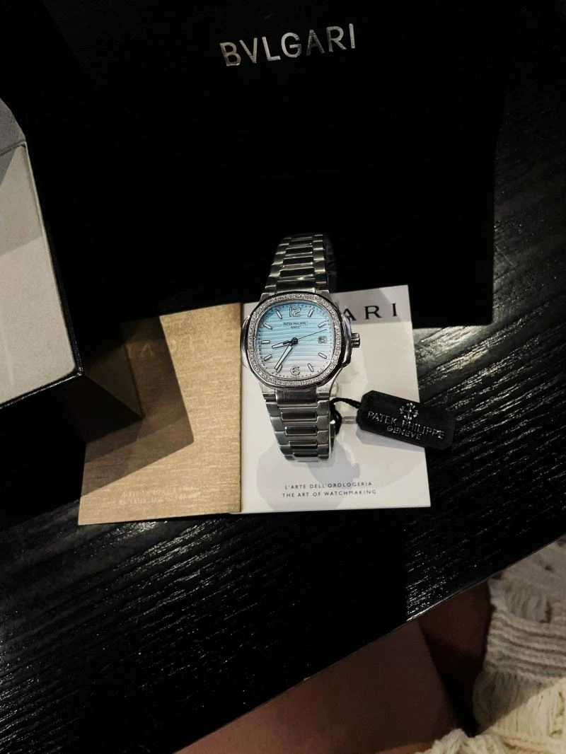 1:1 copy PATEK PHILIPPE Watches