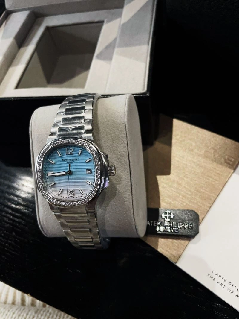 1:1 copy PATEK PHILIPPE Watches
