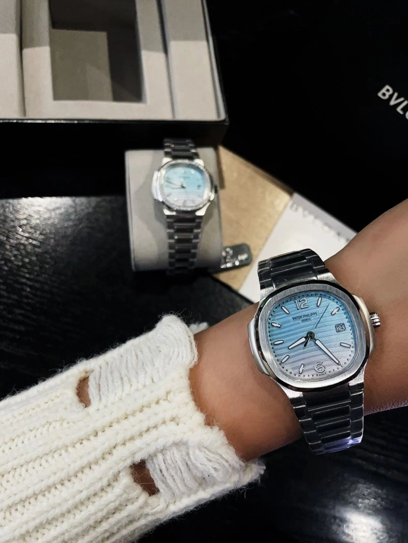 1:1 copy PATEK PHILIPPE Watches