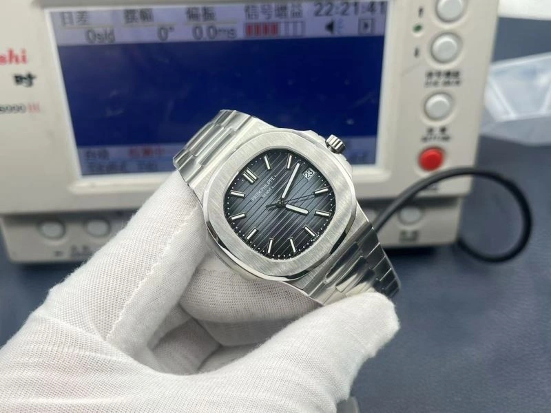 PATEK PHILIPPE Watches