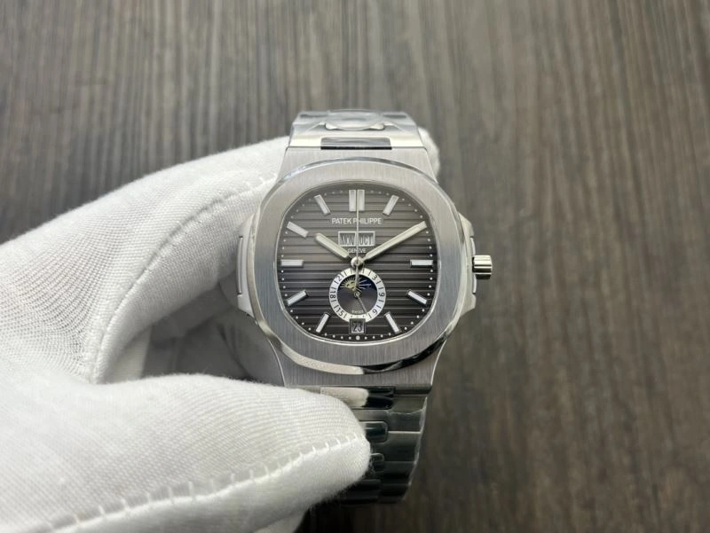 Official PATEK PHILIPPE Watches