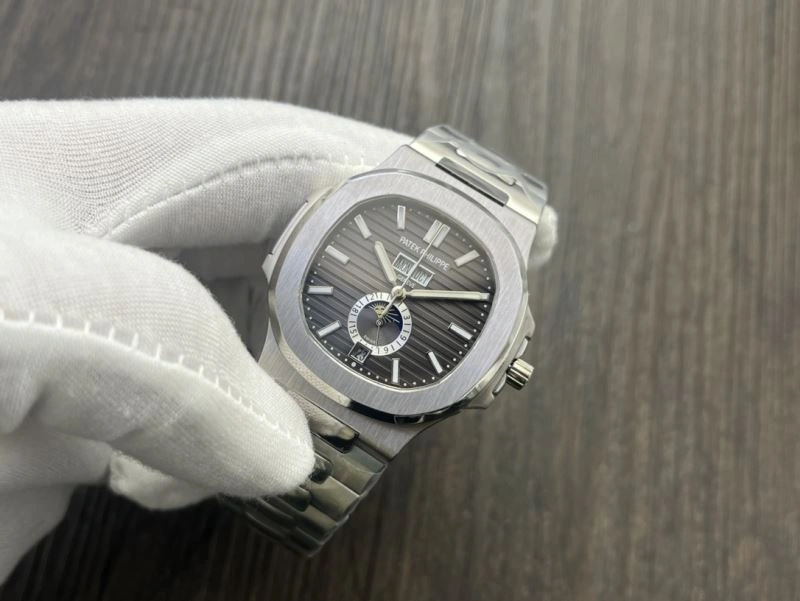 Official PATEK PHILIPPE Watches