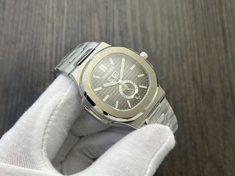 Official PATEK PHILIPPE Watches
