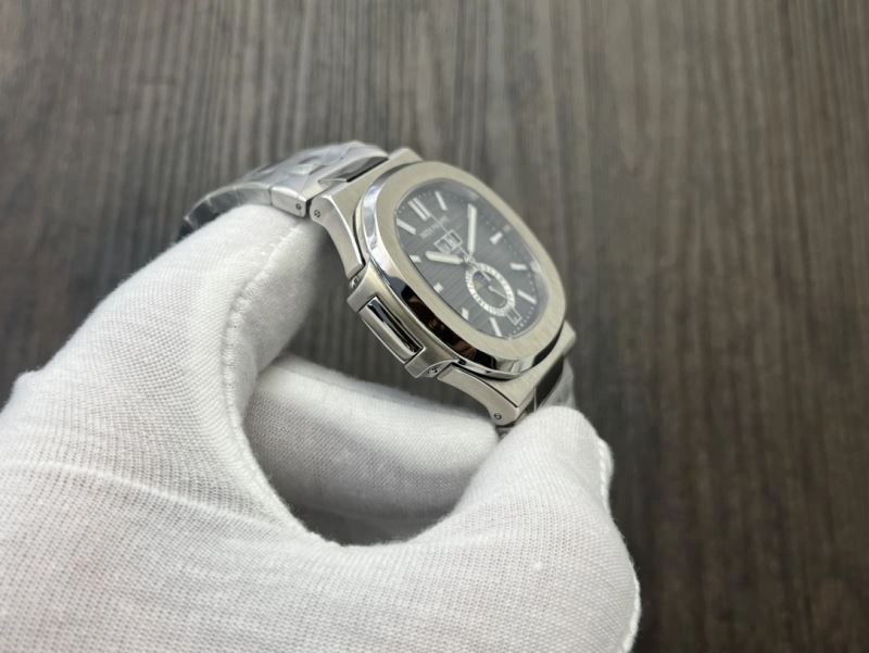 Official PATEK PHILIPPE Watches