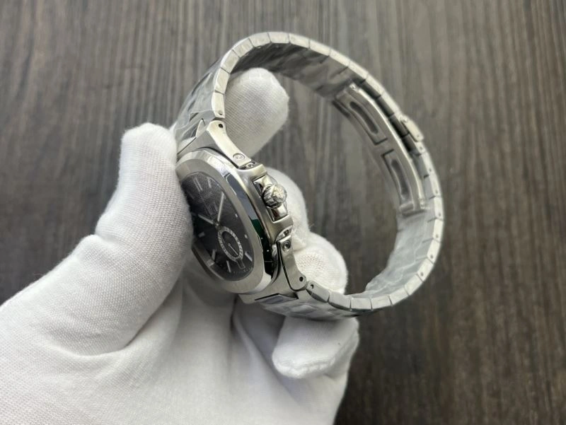 Official PATEK PHILIPPE Watches
