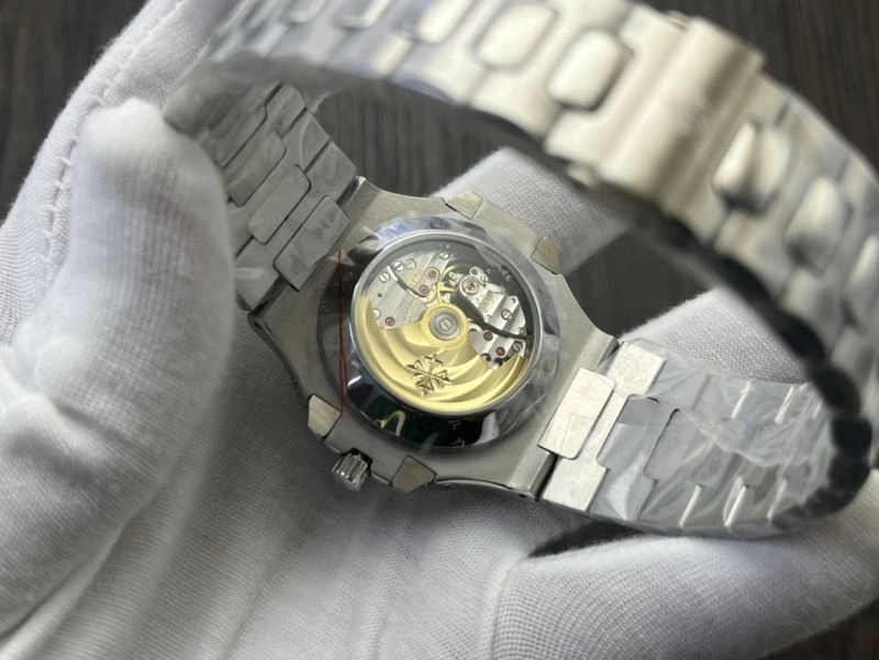 Official PATEK PHILIPPE Watches