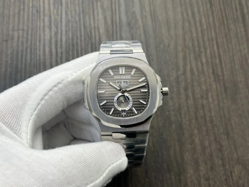 Official PATEK PHILIPPE Watches