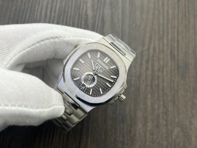 Official PATEK PHILIPPE Watches