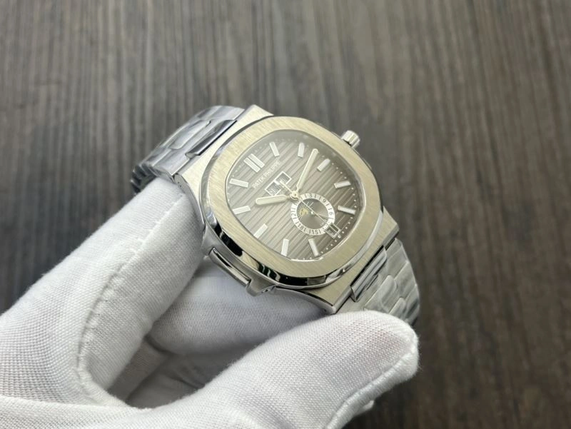 Official PATEK PHILIPPE Watches