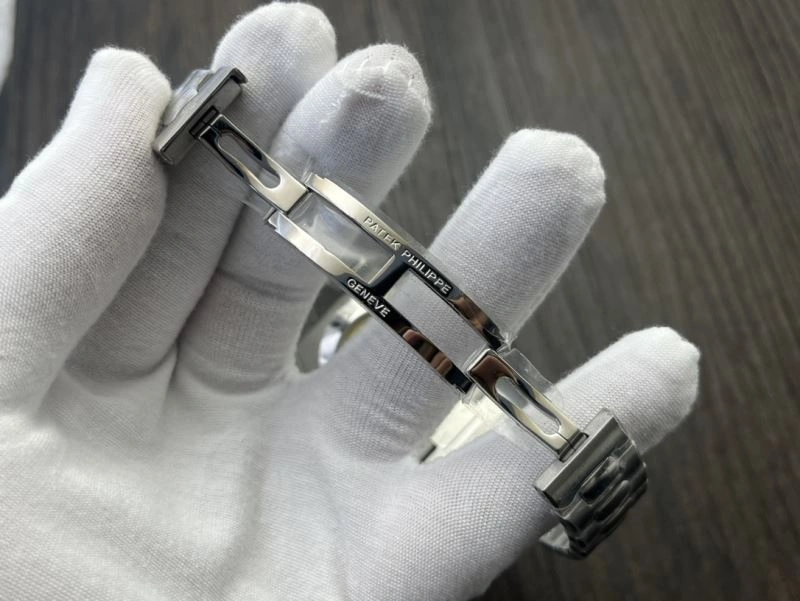 Official PATEK PHILIPPE Watches
