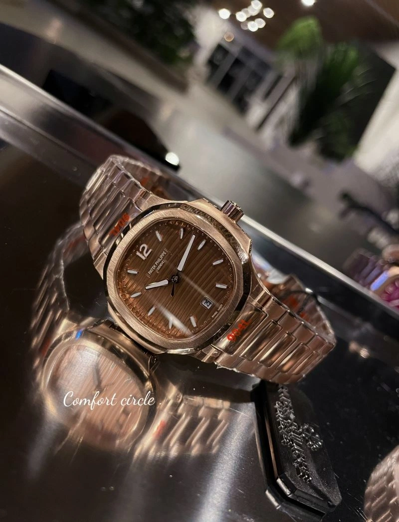 PATEK PHILIPPE Watches