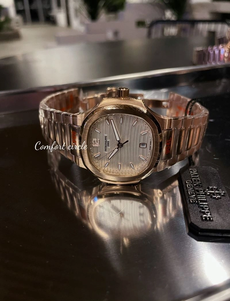 Top mirror PATEK PHILIPPE Watches