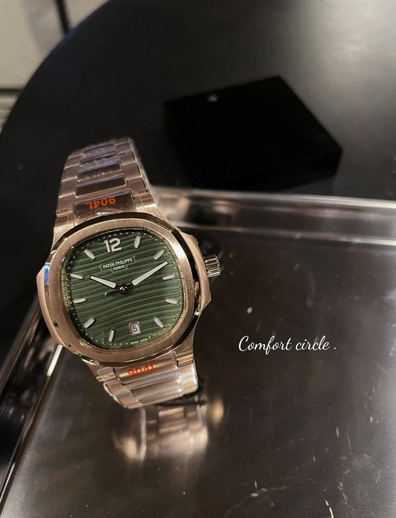 Top mirror PATEK PHILIPPE Watches