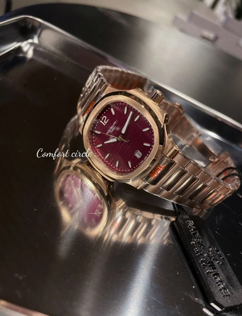 Top mirror PATEK PHILIPPE Watches