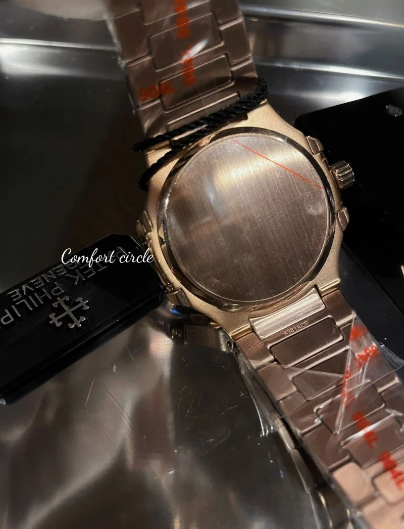 Top mirror PATEK PHILIPPE Watches