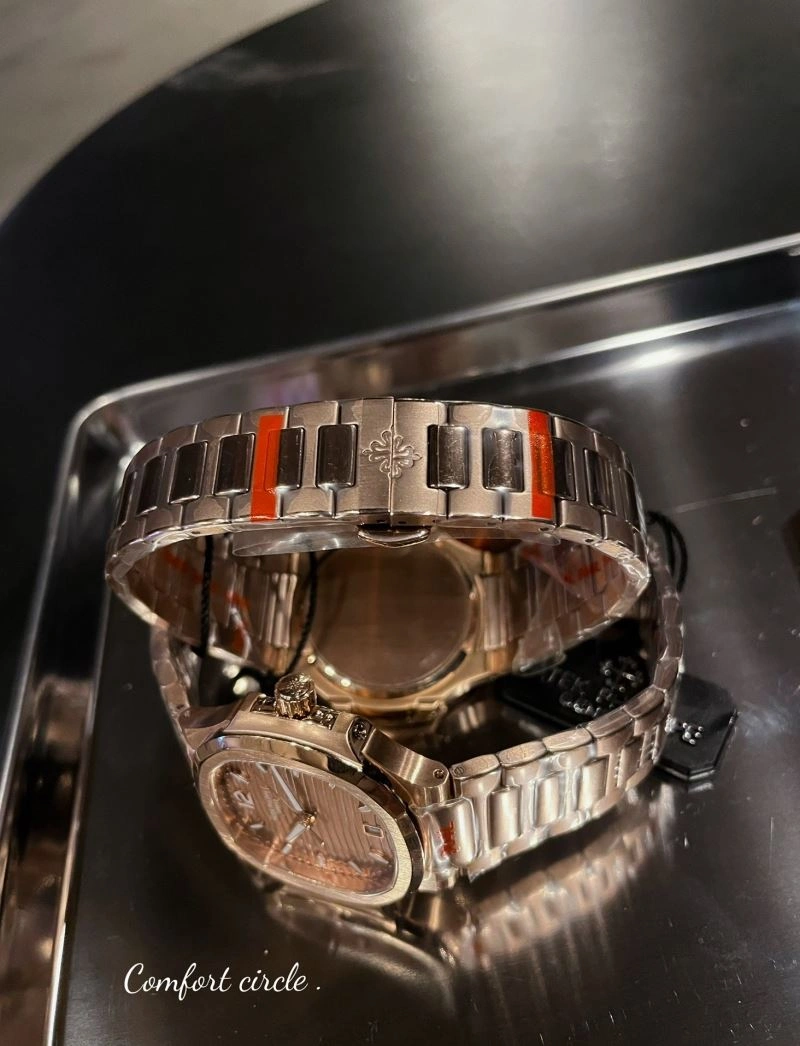 Top mirror PATEK PHILIPPE Watches