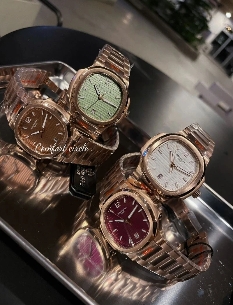 Top mirror PATEK PHILIPPE Watches