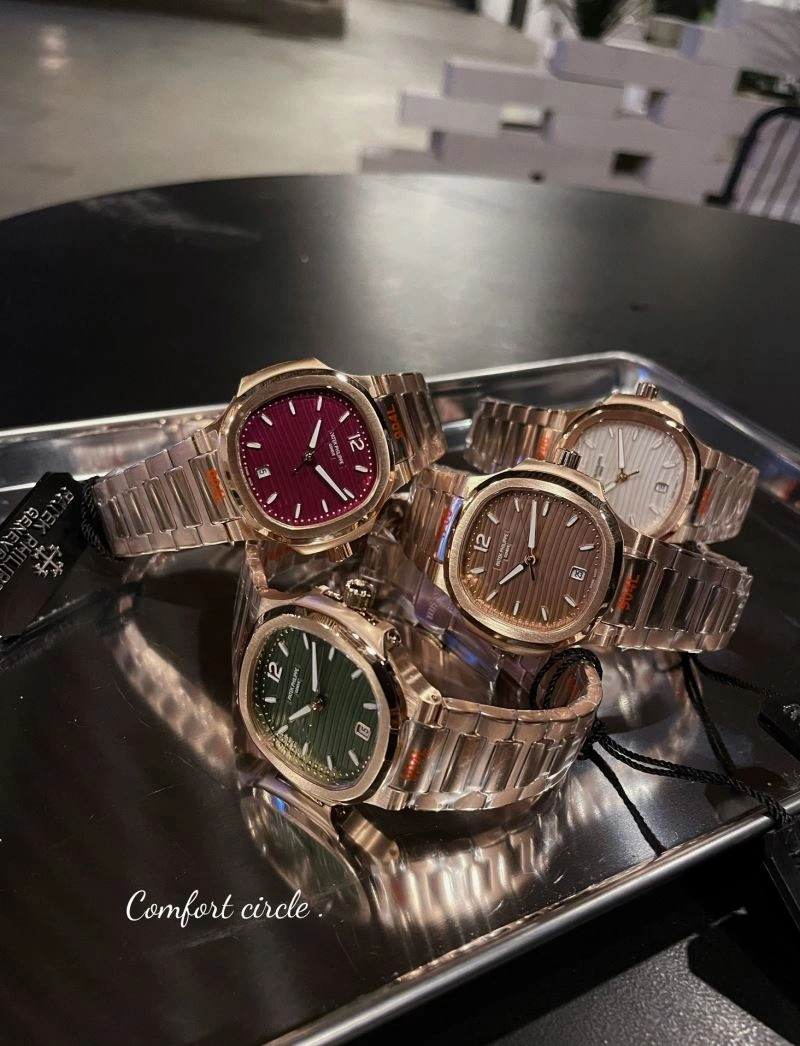 Top mirror PATEK PHILIPPE Watches