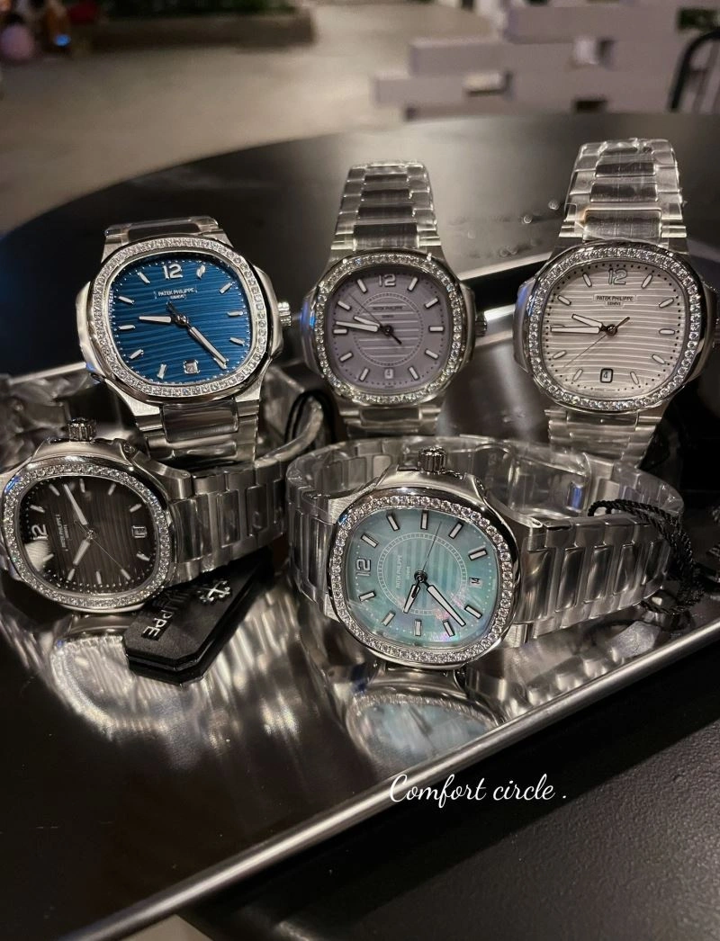 PATEK PHILIPPE Watches