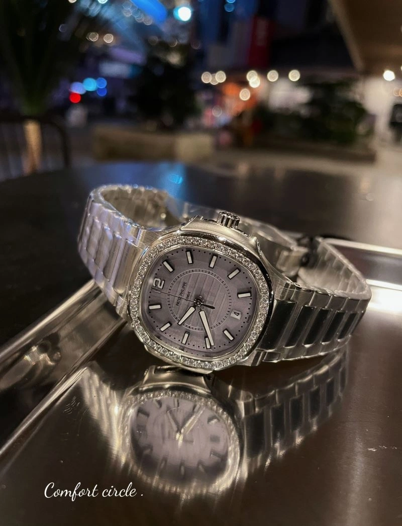 Exact replica PATEK PHILIPPE Watches