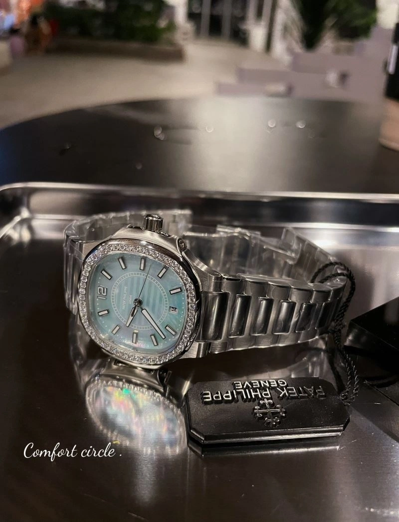 Exact replica PATEK PHILIPPE Watches