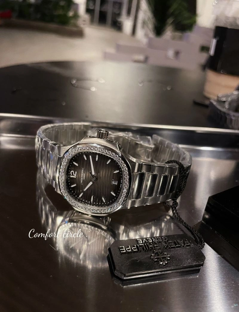 Exact replica PATEK PHILIPPE Watches