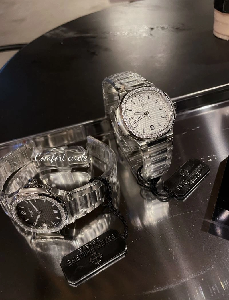 Exact replica PATEK PHILIPPE Watches