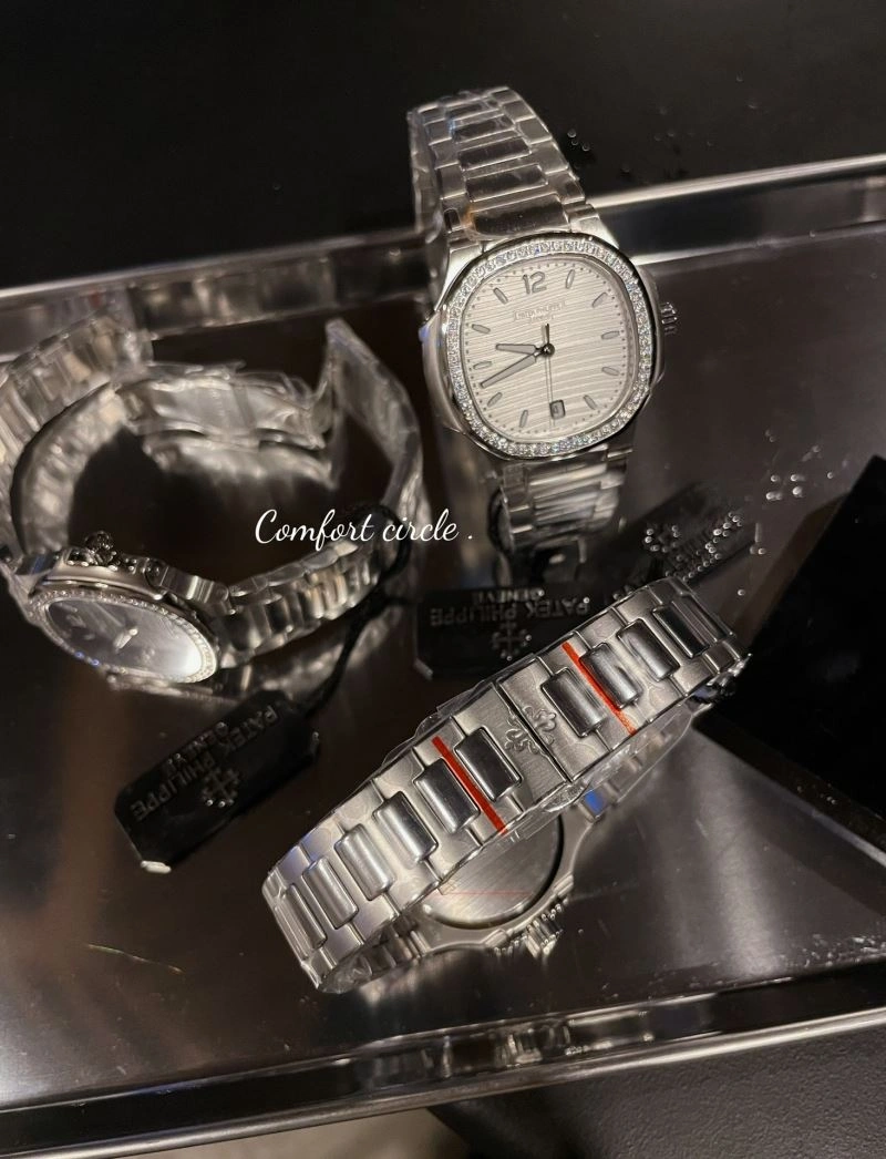 Exact replica PATEK PHILIPPE Watches