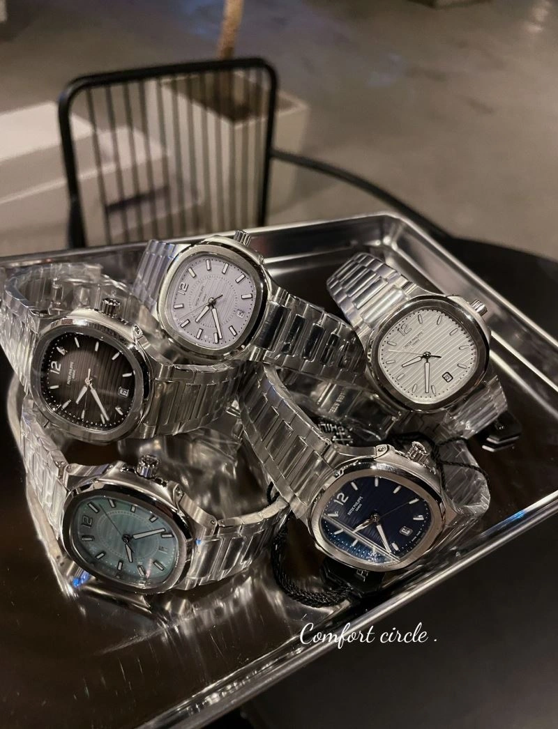 PATEK PHILIPPE Watches
