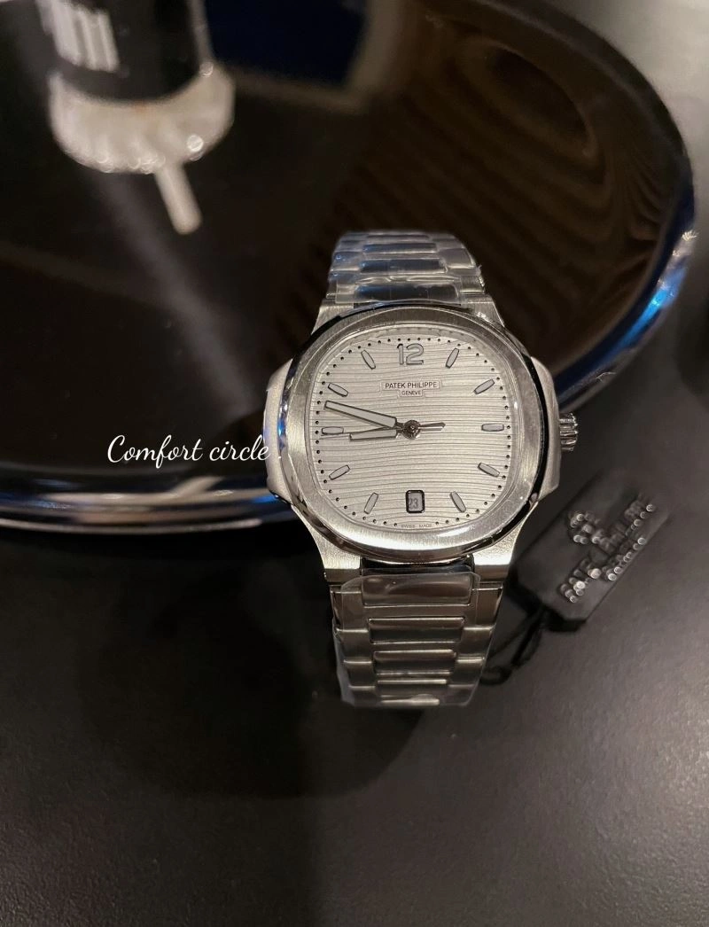 Brand-authenticated PATEK PHILIPPE Watches
