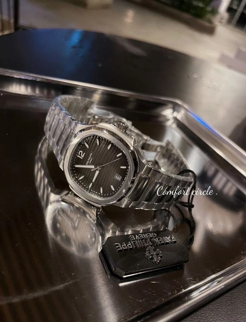 Brand-authenticated PATEK PHILIPPE Watches