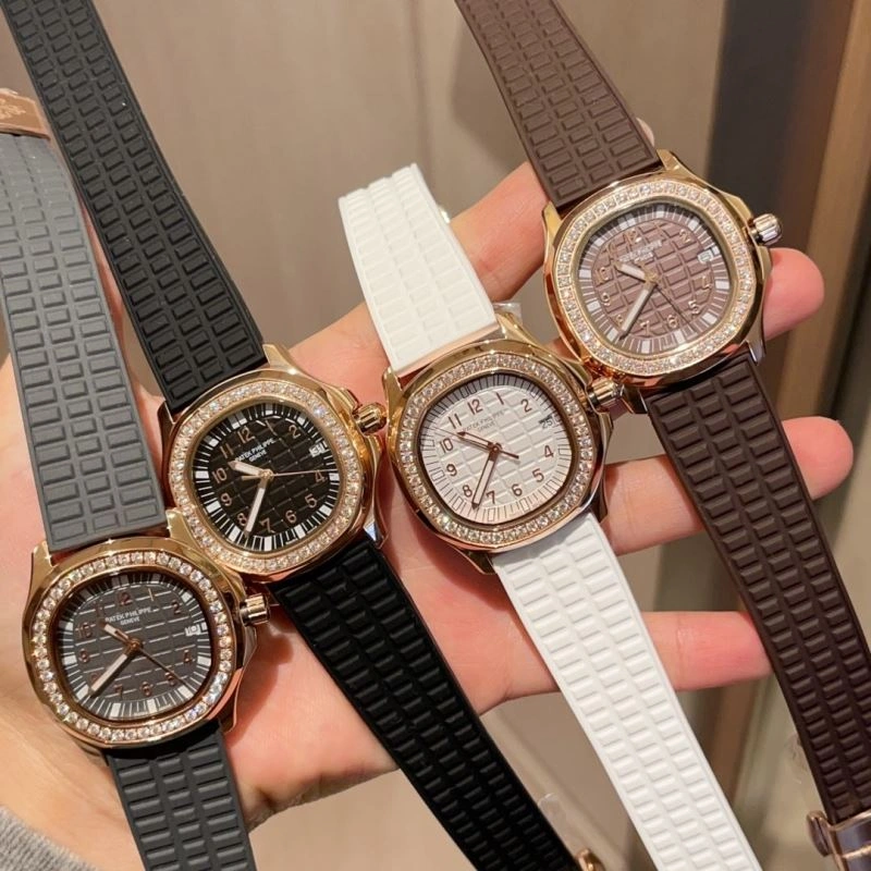 Top mirror PATEK PHILIPPE Watches