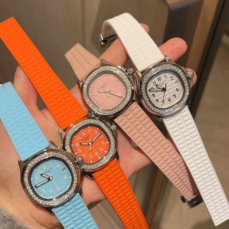 Top mirror PATEK PHILIPPE Watches
