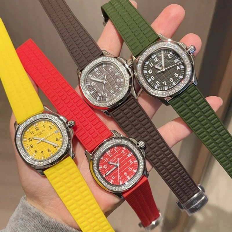 Top mirror PATEK PHILIPPE Watches