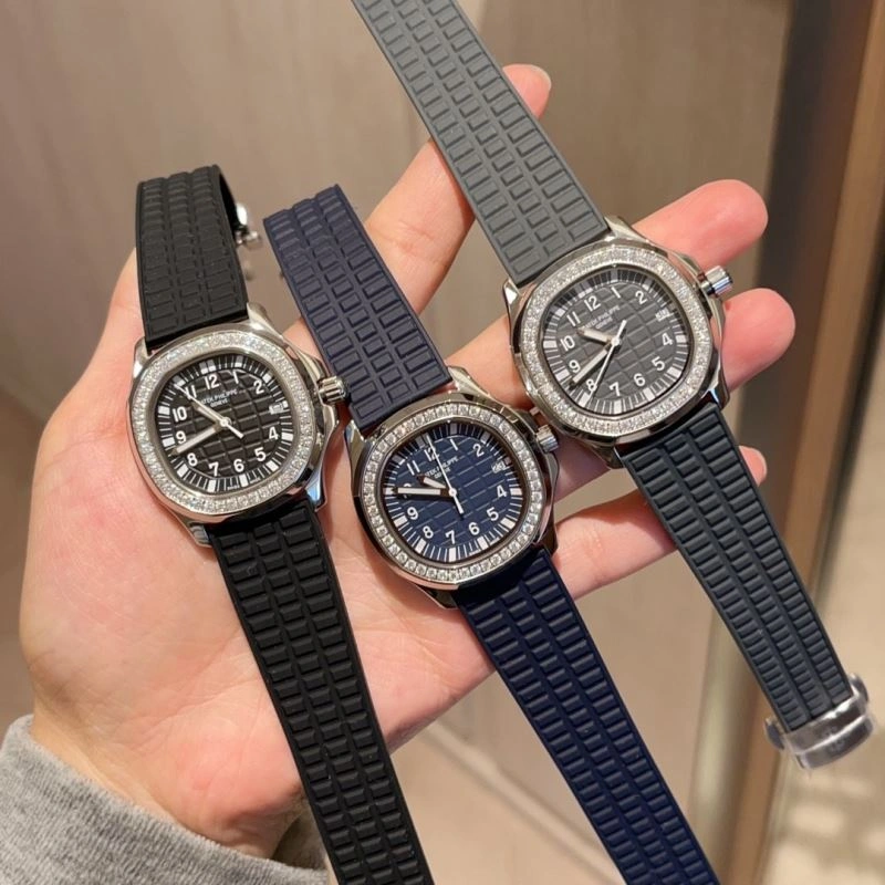 Top mirror PATEK PHILIPPE Watches