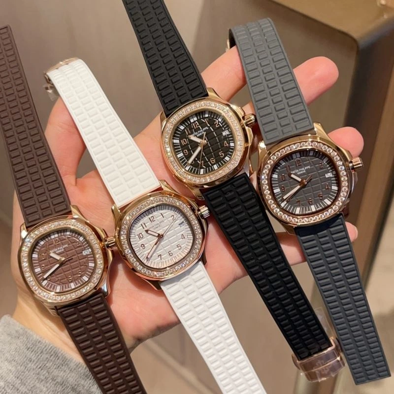 Top mirror PATEK PHILIPPE Watches