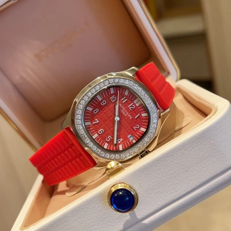 PATEK PHILIPPE Watches
