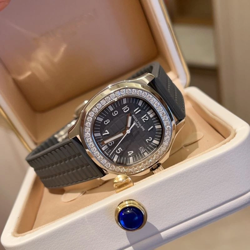 Brand-authenticated PATEK PHILIPPE Watches