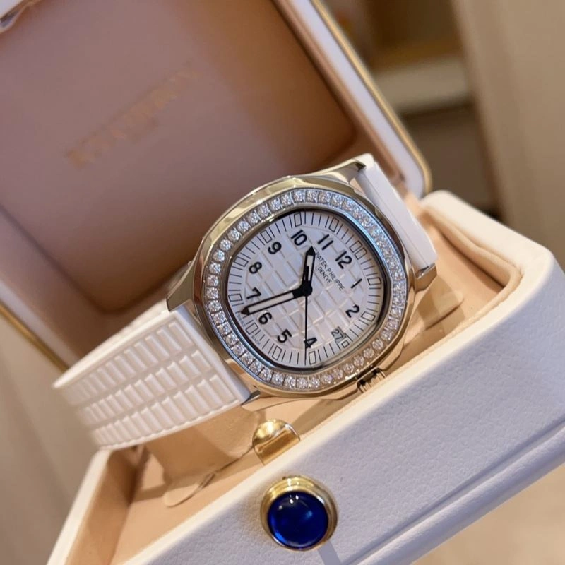 Brand-authenticated PATEK PHILIPPE Watches