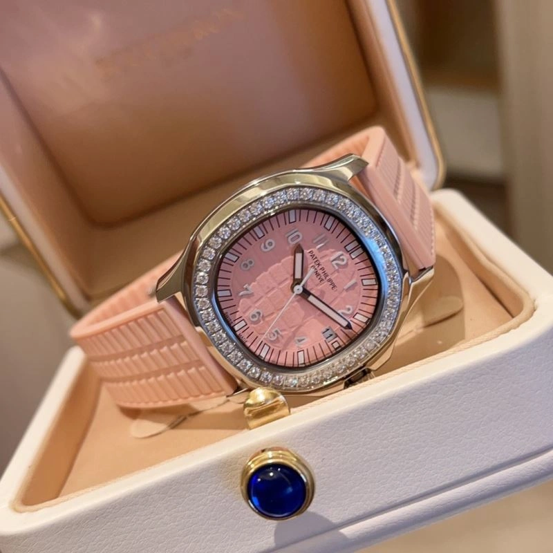 Brand-authenticated PATEK PHILIPPE Watches