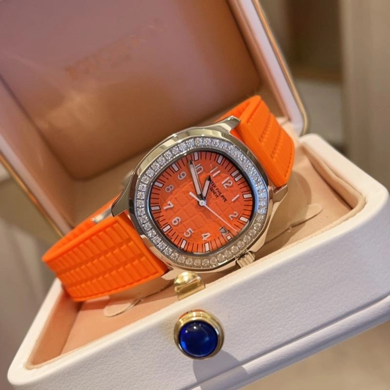Brand-authenticated PATEK PHILIPPE Watches
