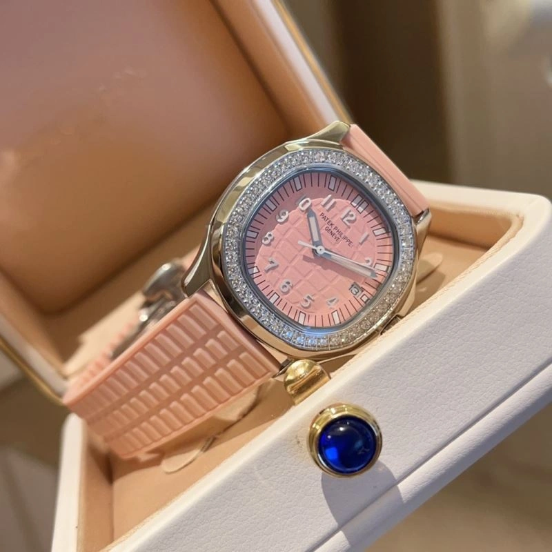 Authentic PATEK PHILIPPE Watches