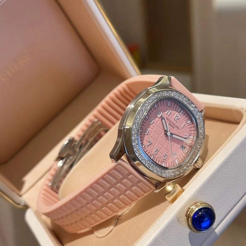 Authentic PATEK PHILIPPE Watches